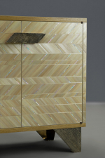 Prism Sideboard | Natural