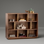 Escada Bookcase