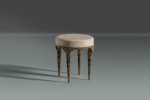 Rye Stool