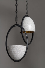 Cupola Ceiling Downlight