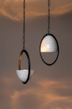 Cupola Ceiling Downlight