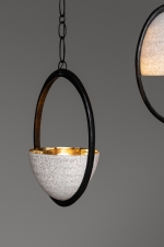 Cupola Ceiling Downlight