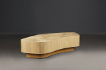 Kumo Cocktail Table | Beechwood