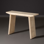 Facet Console, Shagreen