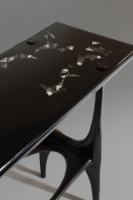 Orpheus Console Table