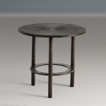 Atlas Side Table