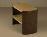 Coppice Side Table