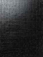 Embers I 24" x 32" | Ebony